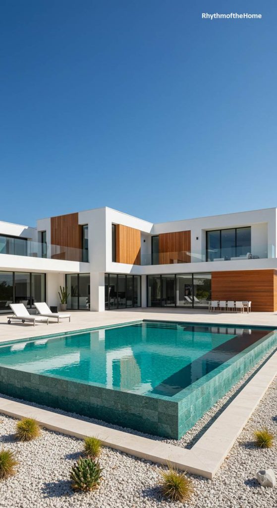 100 Mansion Homes You Have to See – Rhythm of the Home