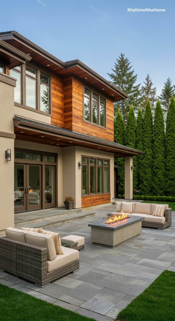 100 Mansion Homes You Have to See – Rhythm of the Home