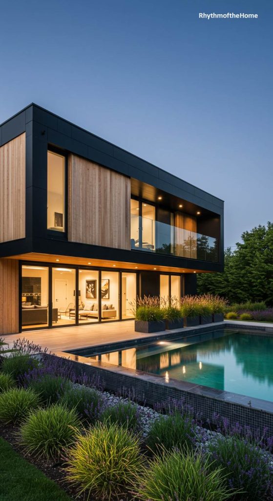 100 Mansion Homes You Have to See – Rhythm of the Home