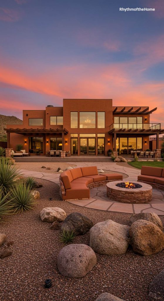 100 Mansion Homes You Have to See – Rhythm of the Home