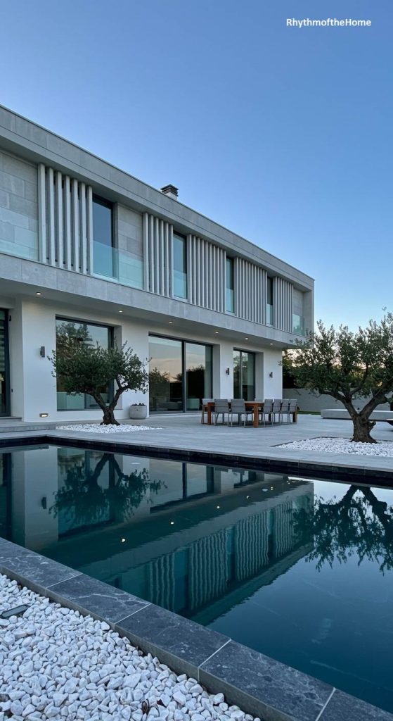 100 Mansion Homes You Have to See – Rhythm of the Home