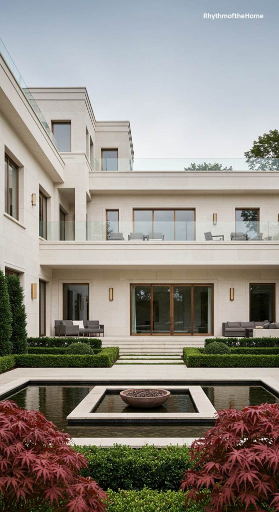 100 Mansion Homes You Have to See – Rhythm of the Home
