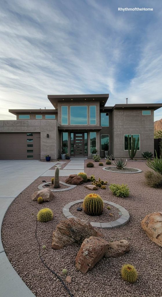 100 Modern Homes You Have to Check Out – Rhythm of the Home