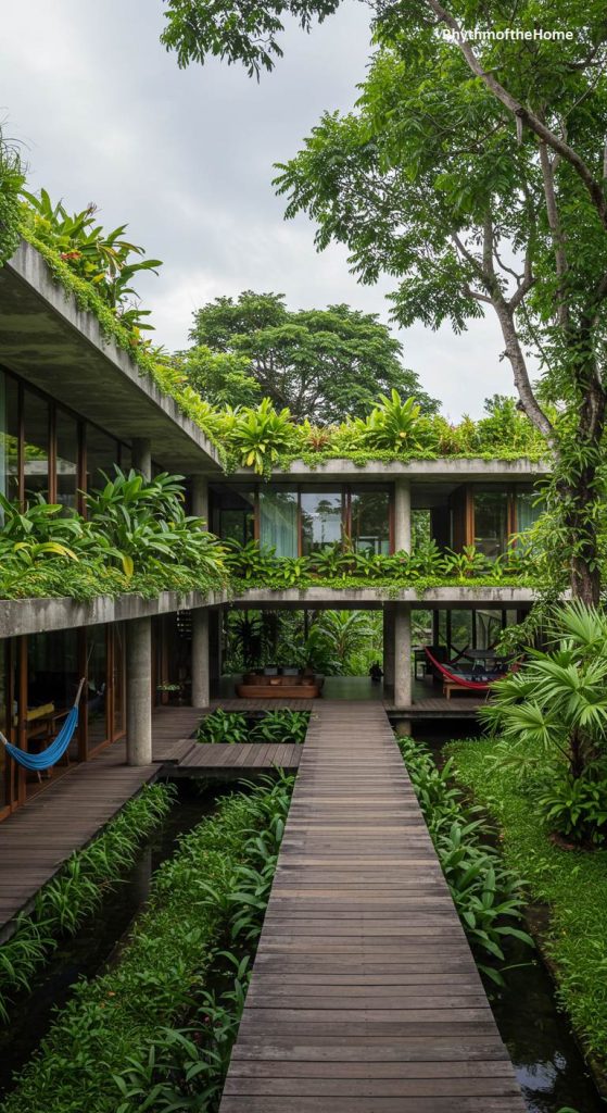 100 Modern Homes You Have to Check Out – Rhythm of the Home