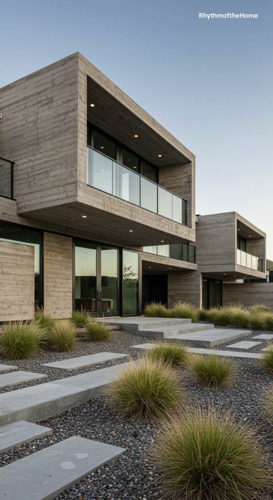 100 Modern Homes You Have to Check Out – Rhythm of the Home
