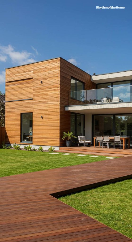 100 Modern Homes You Have to Check Out – Rhythm of the Home