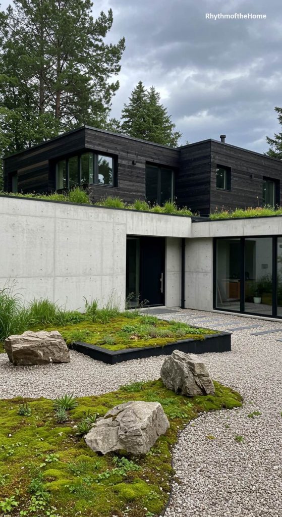 100 Modern Homes You Have to Check Out – Rhythm of the Home