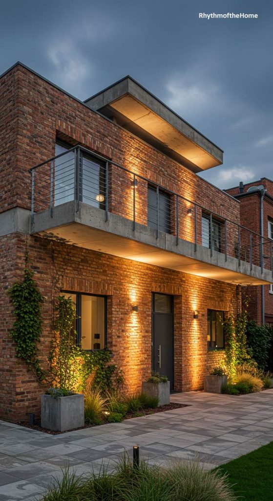 100 Modern Homes You Have to Check Out – Rhythm of the Home