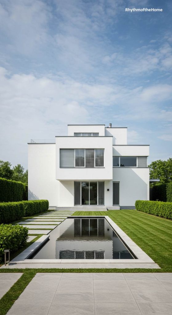100 Modern Homes You Have to Check Out – Rhythm of the Home