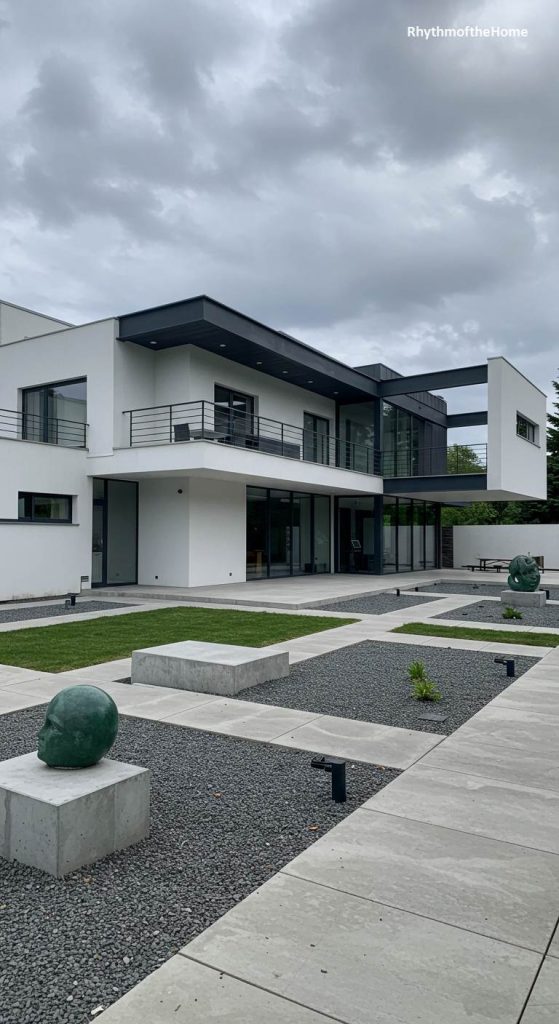 100 Modern Homes You Have to Check Out – Rhythm of the Home