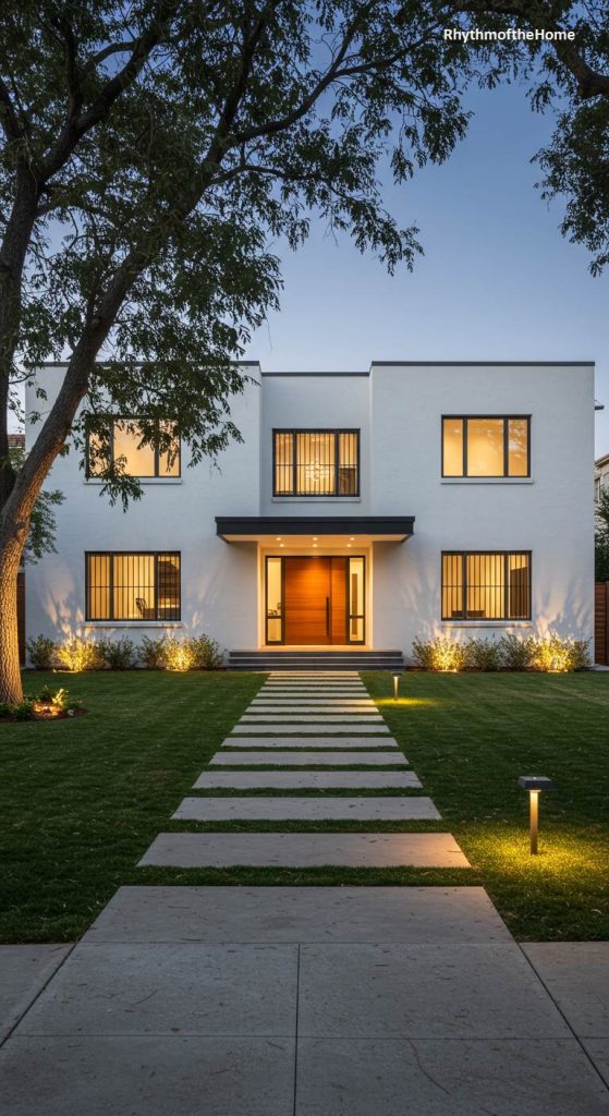 100 Modern Homes You Have to Check Out – Rhythm of the Home