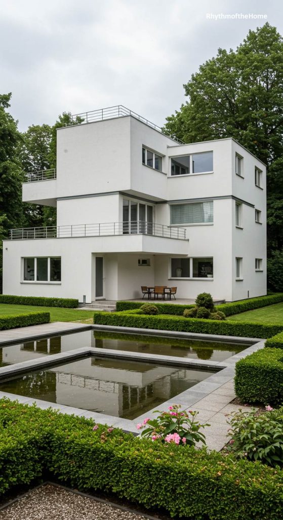 100 Modern Homes You Have to Check Out – Rhythm of the Home