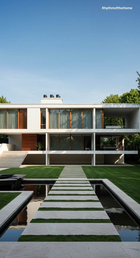 100 Modern Homes You Have to Check Out – Rhythm of the Home