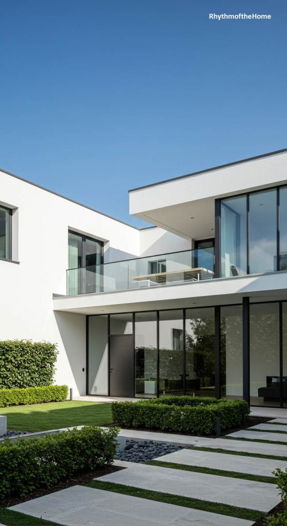 100 Modern Homes You Have to Check Out – Rhythm of the Home