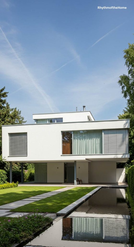 100 Modern Homes You Have to Check Out – Rhythm of the Home