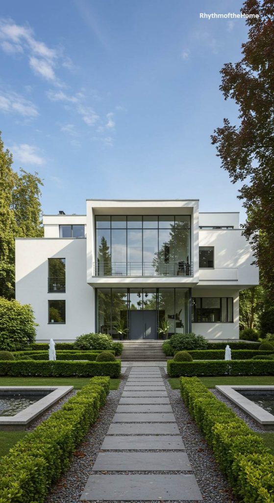 100 Modern Homes You Have to Check Out – Rhythm of the Home