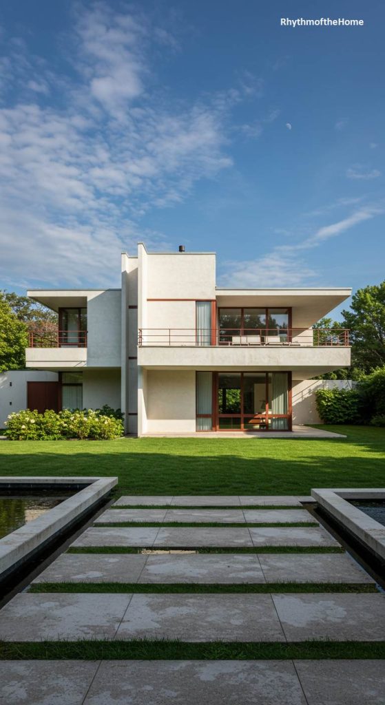 100 Modern Homes You Have to Check Out – Rhythm of the Home