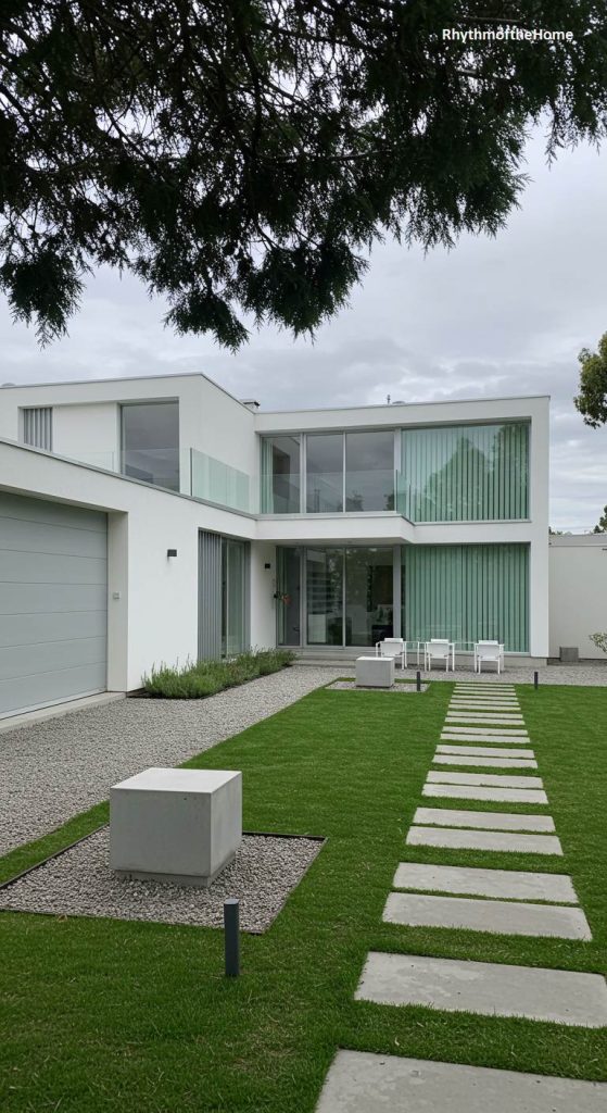 100 Modern Homes You Have to Check Out – Rhythm of the Home