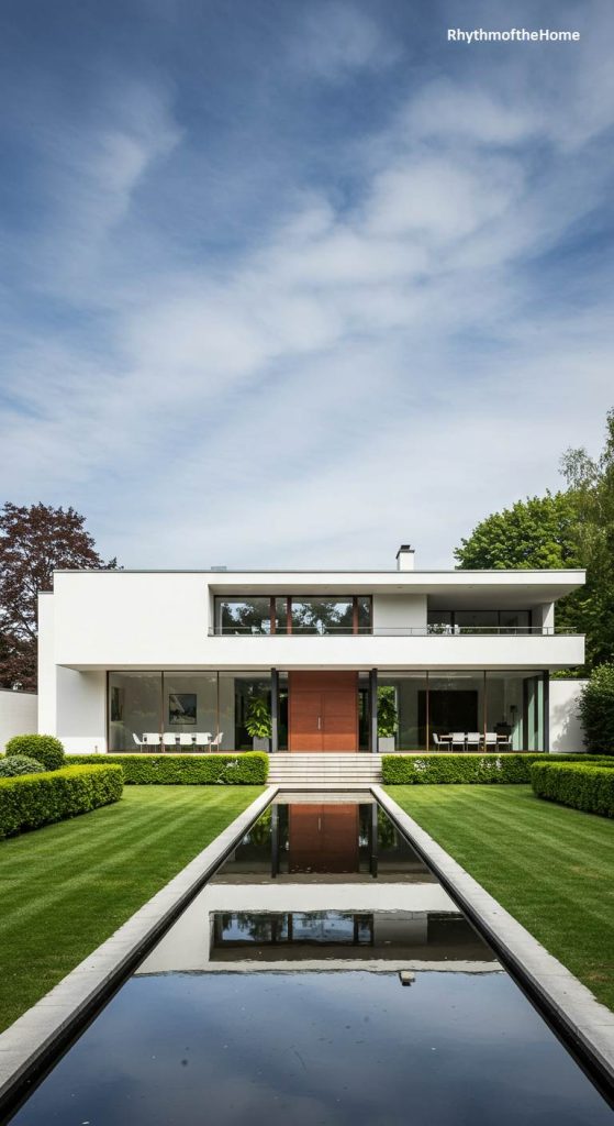 100 Modern Homes You Have to Check Out – Rhythm of the Home