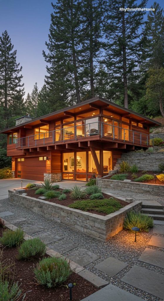 100 Modern Homes You Have to Check Out – Rhythm of the Home