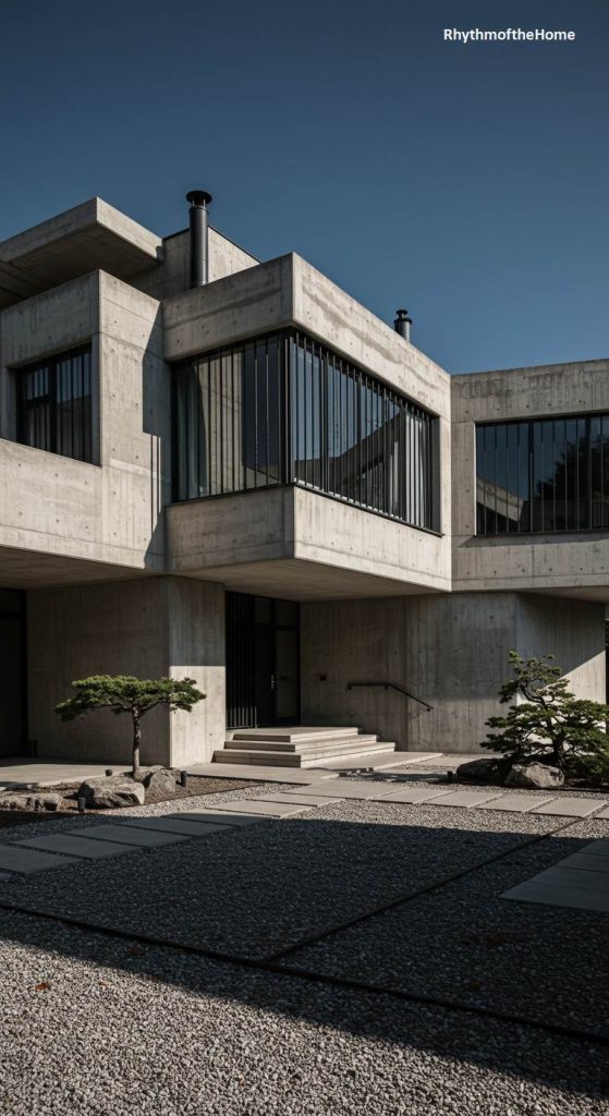 100 Modern Homes You Have to Check Out – Rhythm of the Home