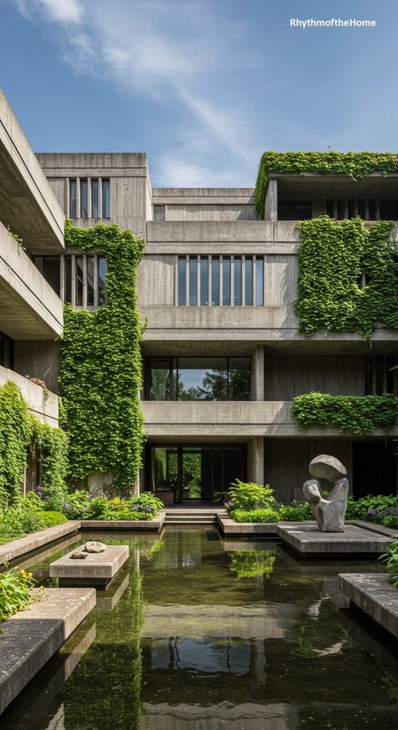 100 Modern Homes You Have to Check Out – Rhythm of the Home