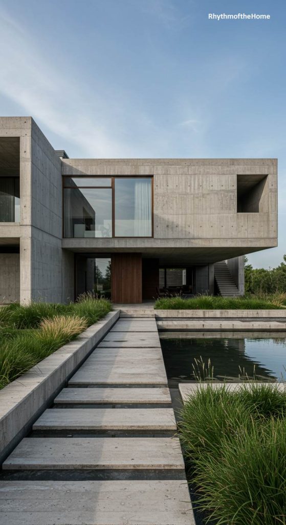 100 Modern Homes You Have to Check Out – Rhythm of the Home