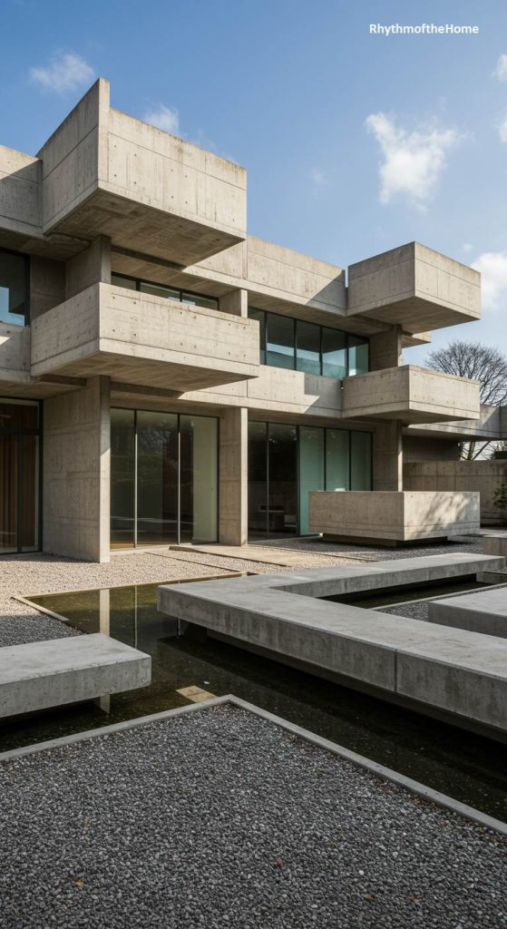 100 Modern Homes You Have to Check Out – Rhythm of the Home