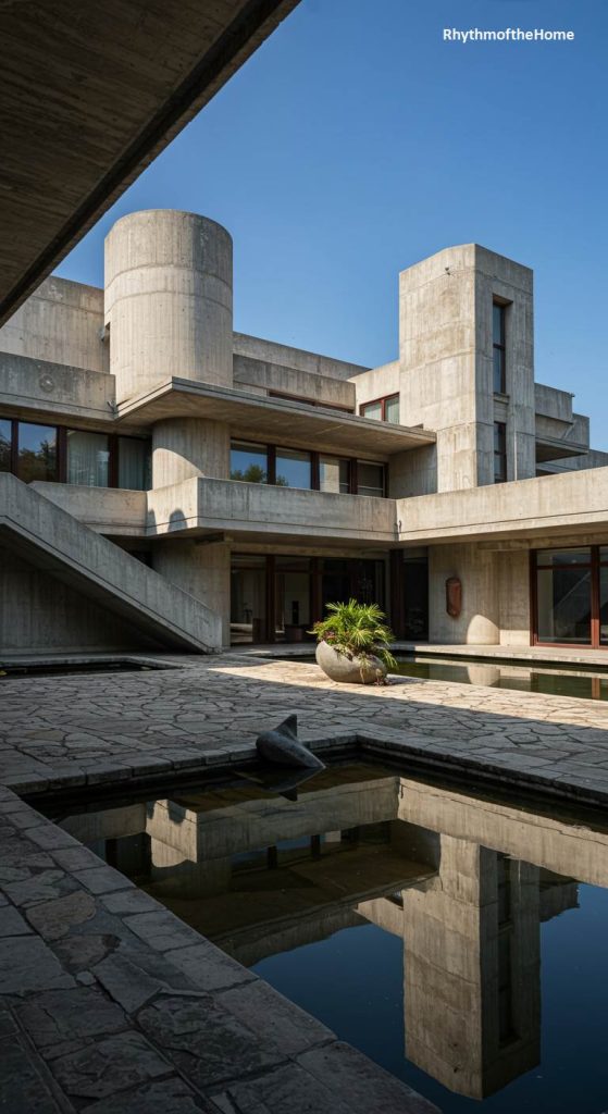 100 Modern Homes You Have to Check Out – Rhythm of the Home