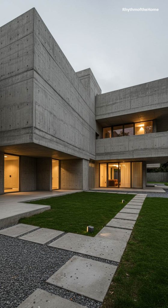 100 Modern Homes You Have to Check Out – Rhythm of the Home