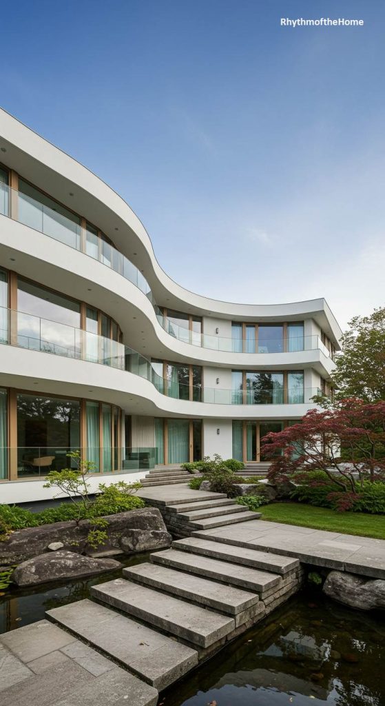 100 Modern Homes You Have to Check Out – Rhythm of the Home