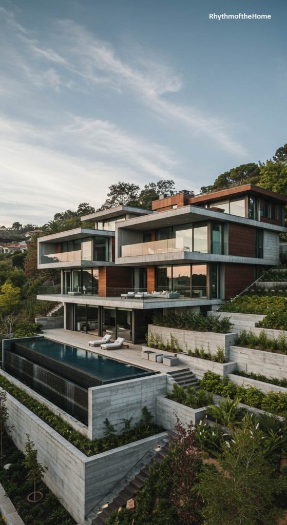 100 Modern Homes You Have to Check Out – Rhythm of the Home