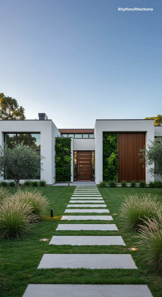 100 Modern Homes You Have to Check Out – Rhythm of the Home
