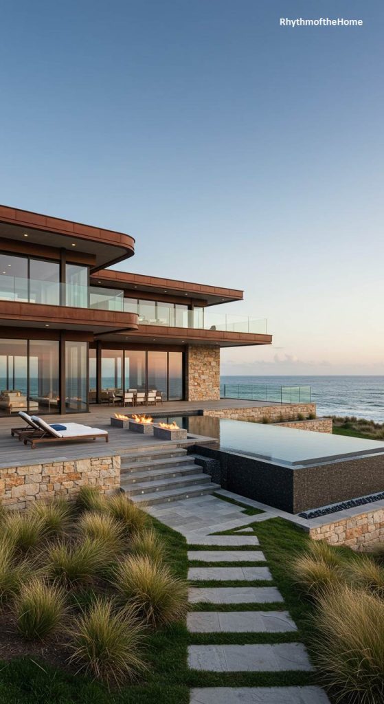 100 Modern Homes You Have to Check Out – Rhythm of the Home