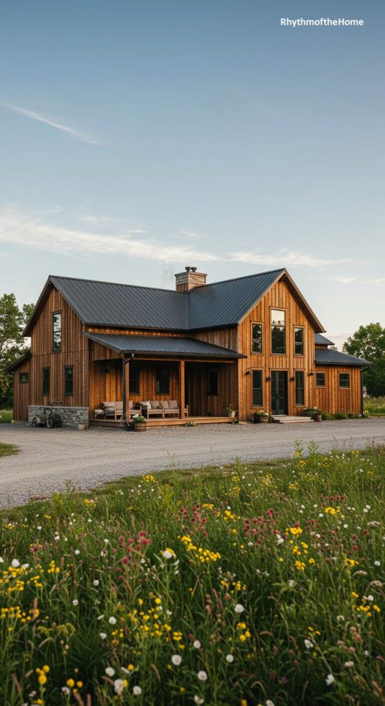 100 Modern Homes You Have to Check Out – Rhythm of the Home