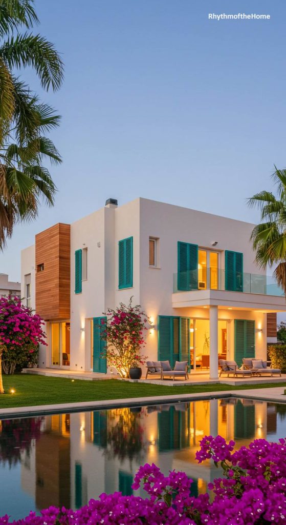 100 Modern Homes You Have to Check Out – Rhythm of the Home