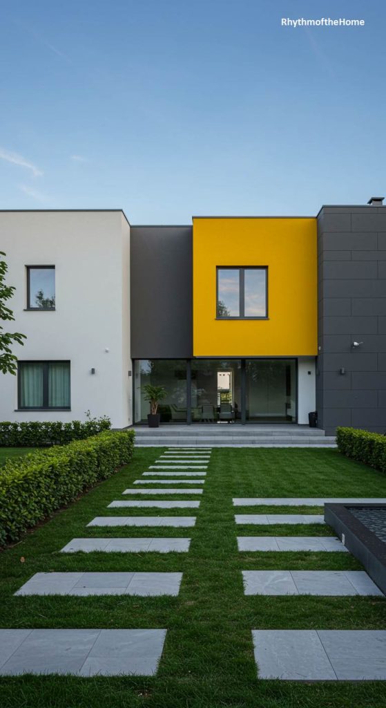 100 Modern Homes You Have to Check Out – Rhythm of the Home