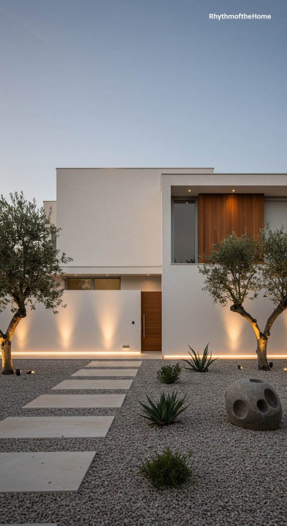 100 Modern Homes You Have to Check Out – Rhythm of the Home