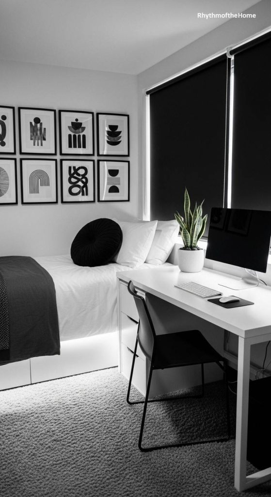 100 College Dorm Decor and Design Ideas – Rhythm of the Home