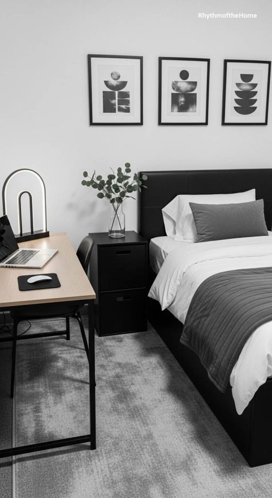100 College Dorm Decor and Design Ideas – Rhythm of the Home