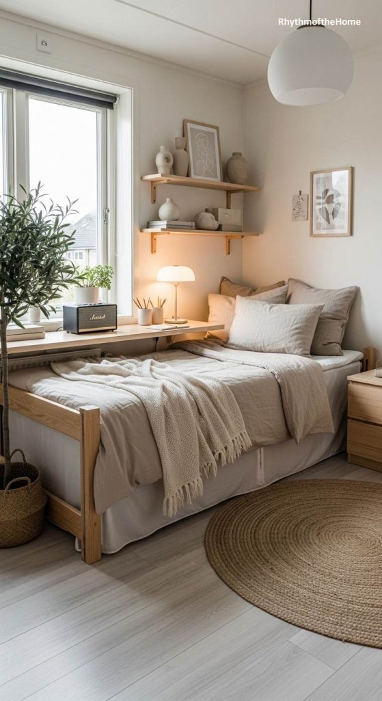 100 College Dorm Decor and Design Ideas – Rhythm of the Home