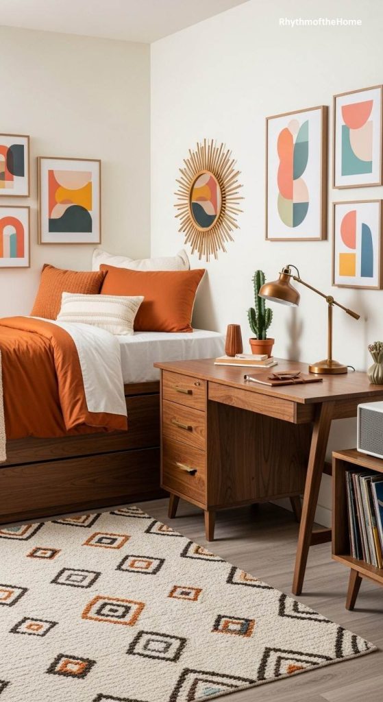 100 College Dorm Decor and Design Ideas – Rhythm of the Home