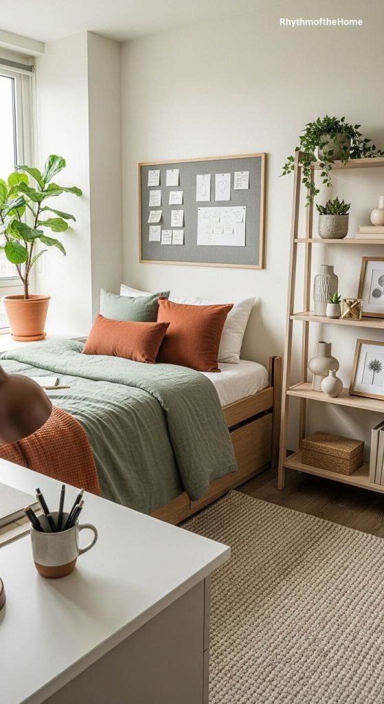 100 College Dorm Decor and Design Ideas – Rhythm of the Home