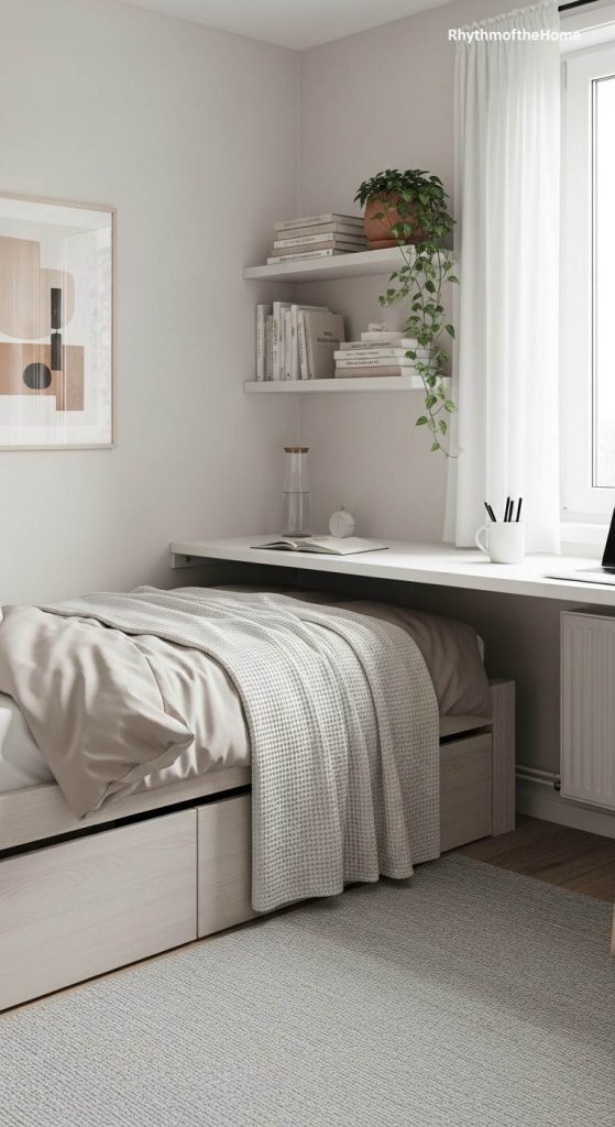100 College Dorm Decor and Design Ideas – Rhythm of the Home