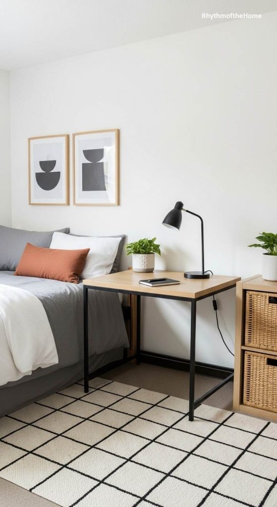 100 College Dorm Decor and Design Ideas – Rhythm of the Home