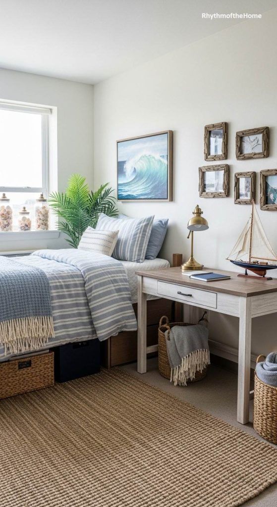 100 College Dorm Decor and Design Ideas – Rhythm of the Home