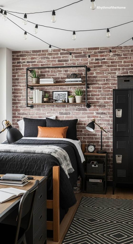100 College Dorm Decor and Design Ideas – Rhythm of the Home
