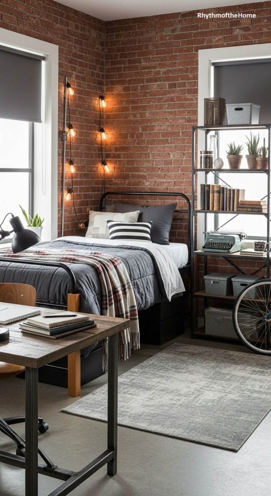 100 College Dorm Decor and Design Ideas – Rhythm of the Home