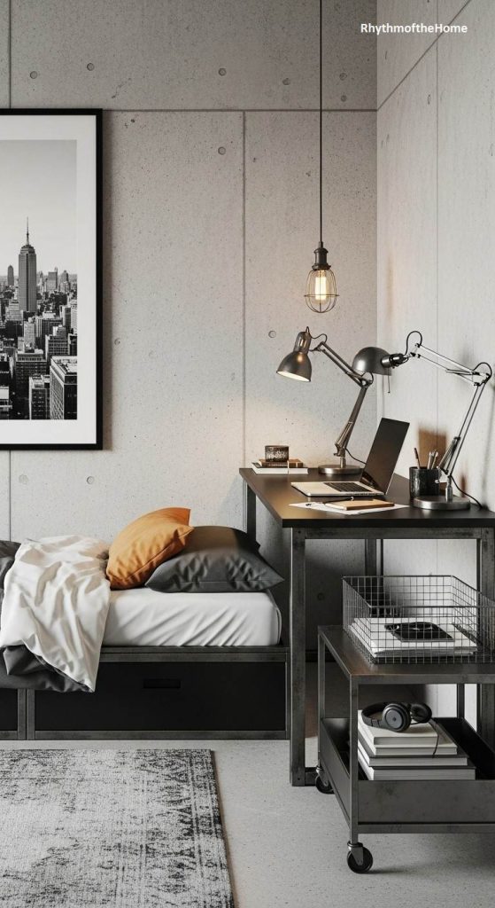 100 College Dorm Decor and Design Ideas – Rhythm of the Home