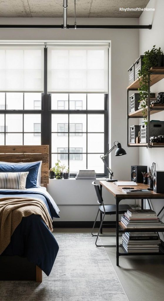 100 College Dorm Decor and Design Ideas – Rhythm of the Home